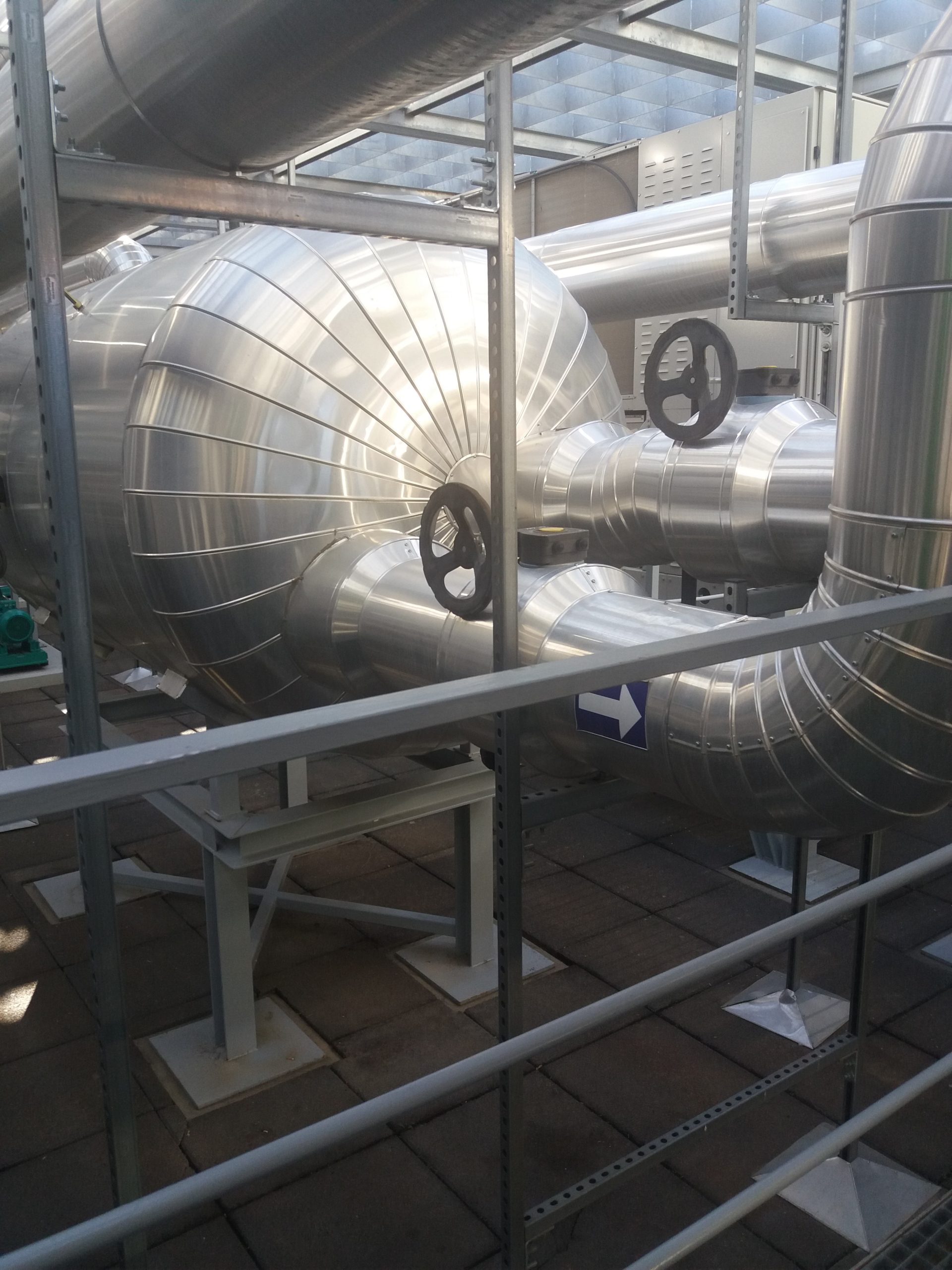 Galería de fotos - ICR SA