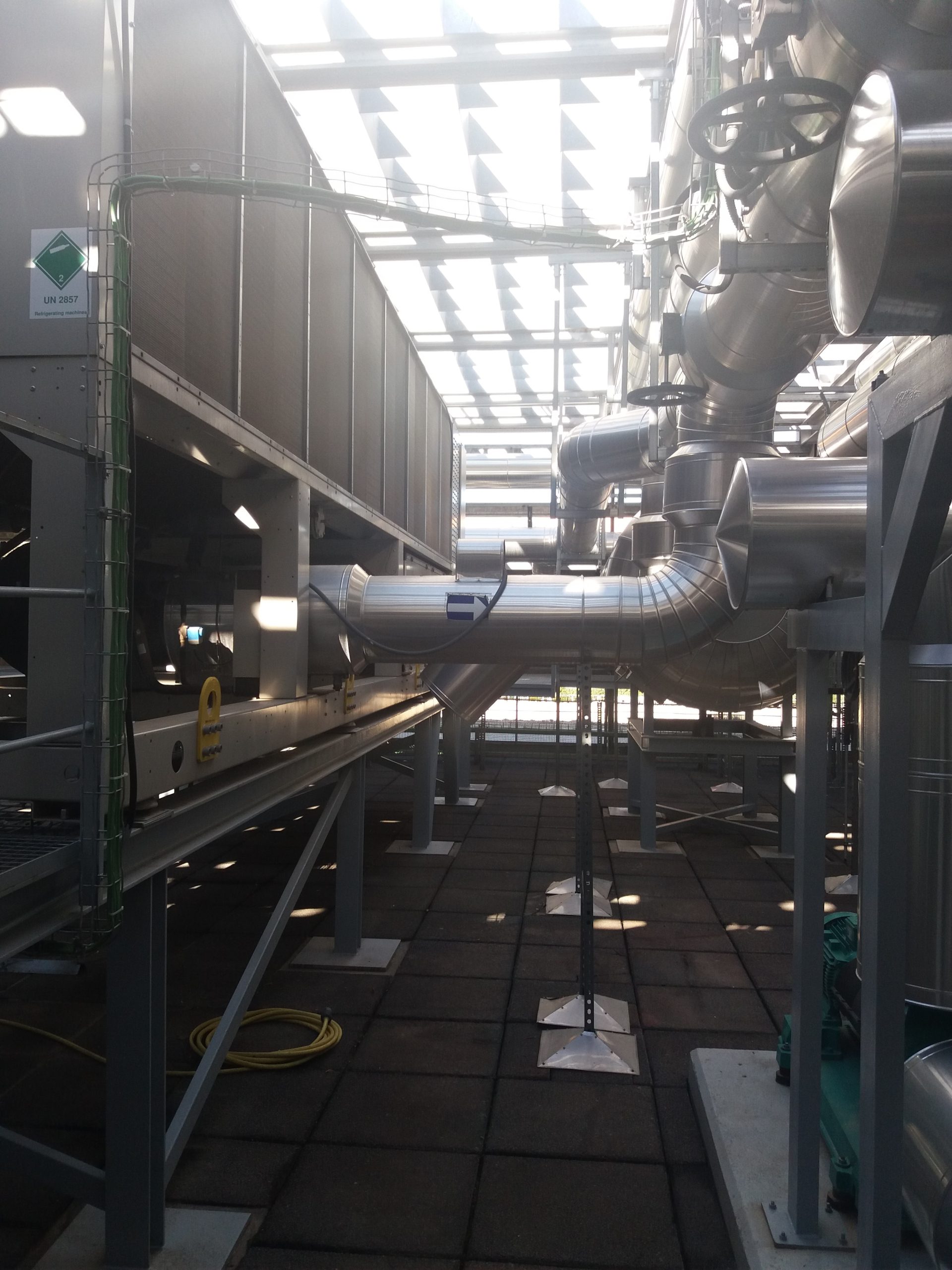 Galería de fotos - ICR SA